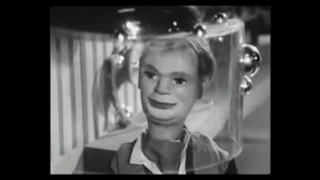 Space Patrol (1962 TV series) - YouTube