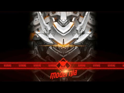 [NIKKE] Special Interception EX Modernia low power - YouTube