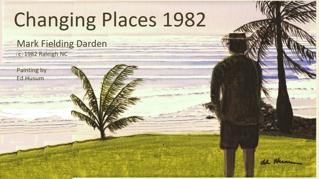 1982 Changing Places - YouTube