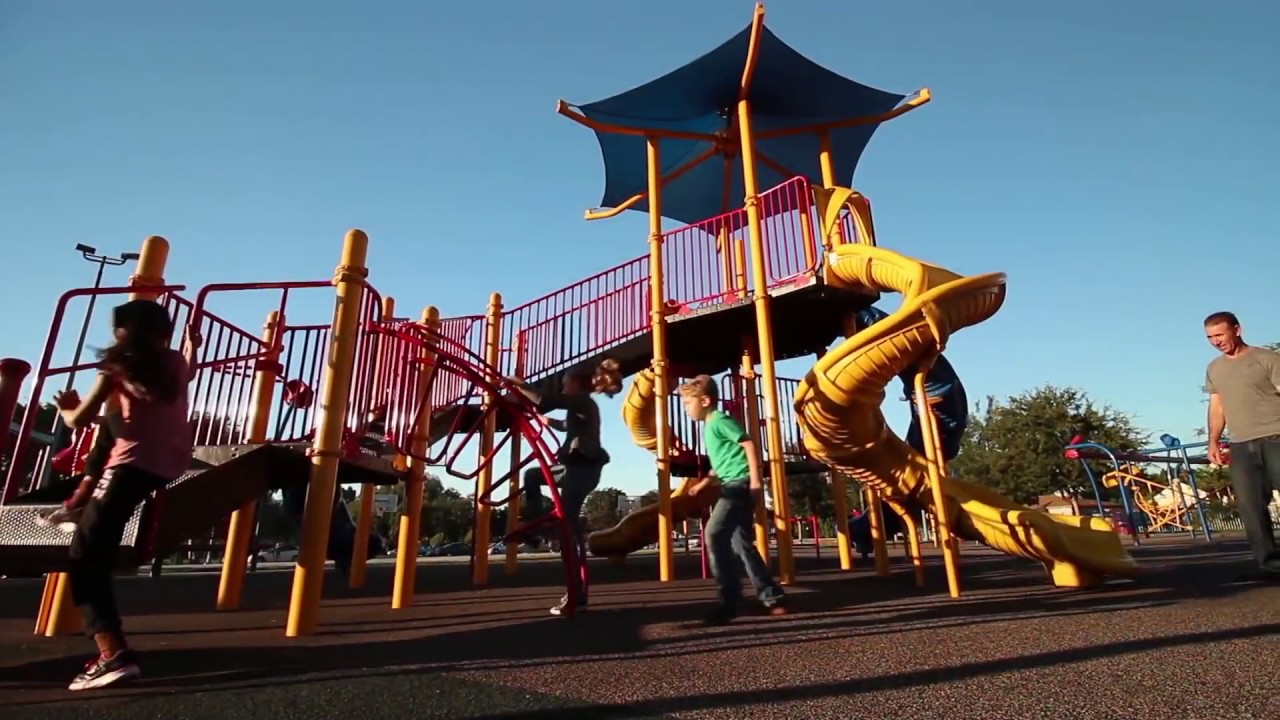 Welcome to the City of South Gate - YouTube