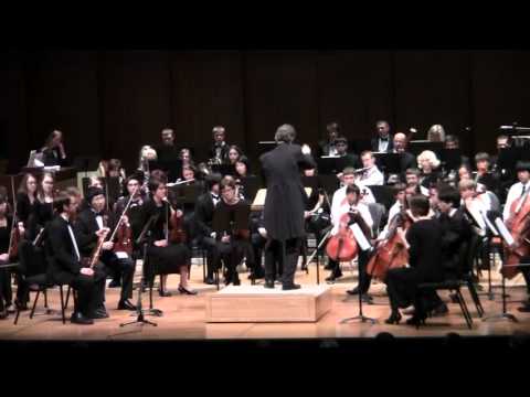 Aaron Copland: Simple Gifts - YouTube