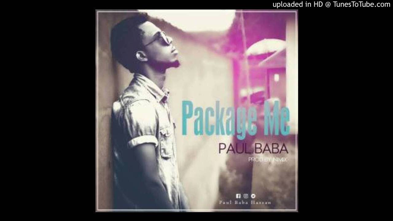 Paul Baba – Package Me (Prod. By Nimix) (OFFICIAL AUDIO 2017) - YouTube