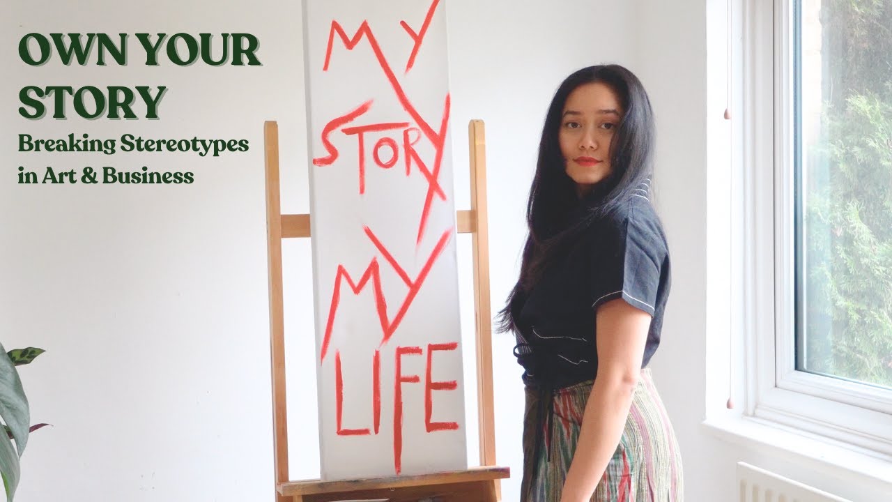 Representation in Art & Business: The Power of Owning Your Story ...