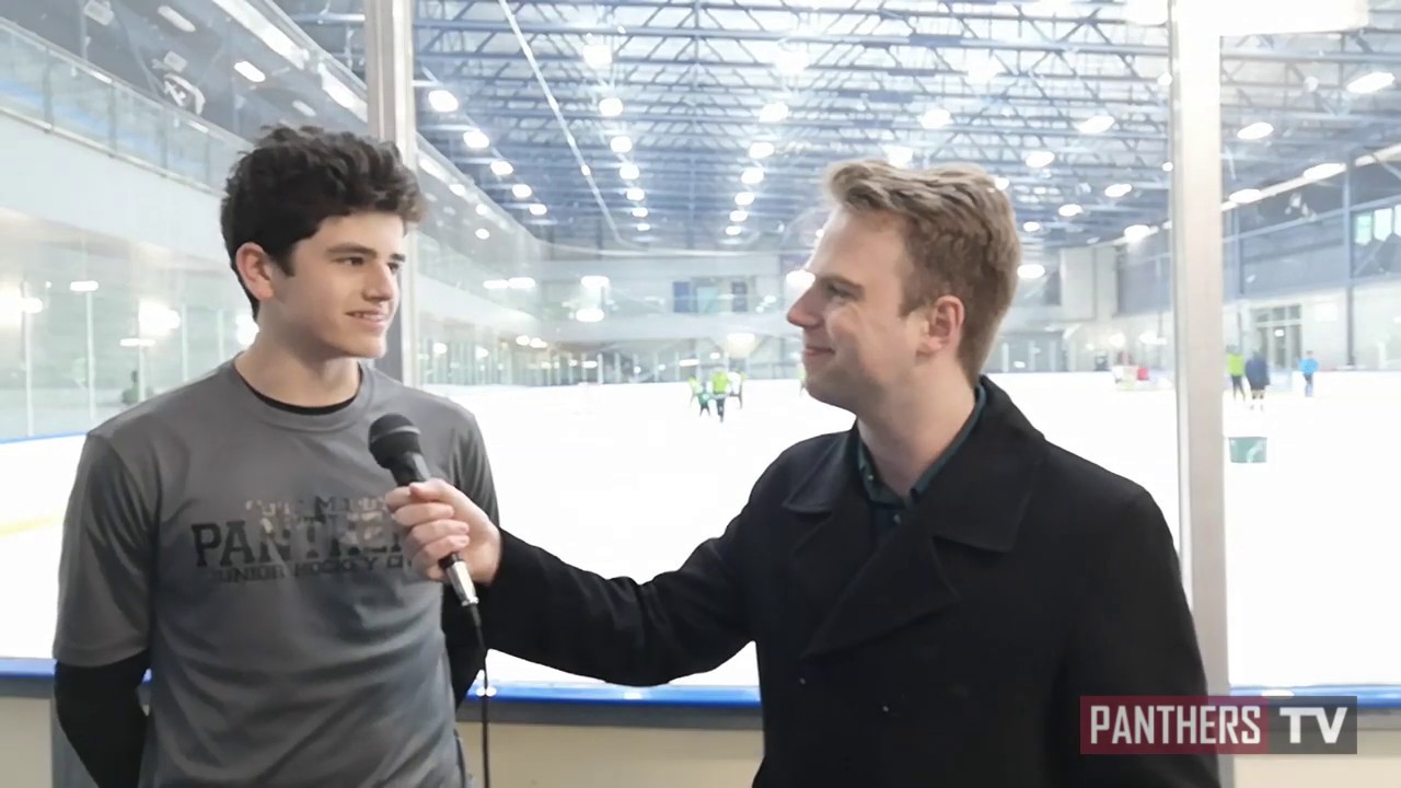 Interview with Ben Chubbs 1/28/2020 - YouTube