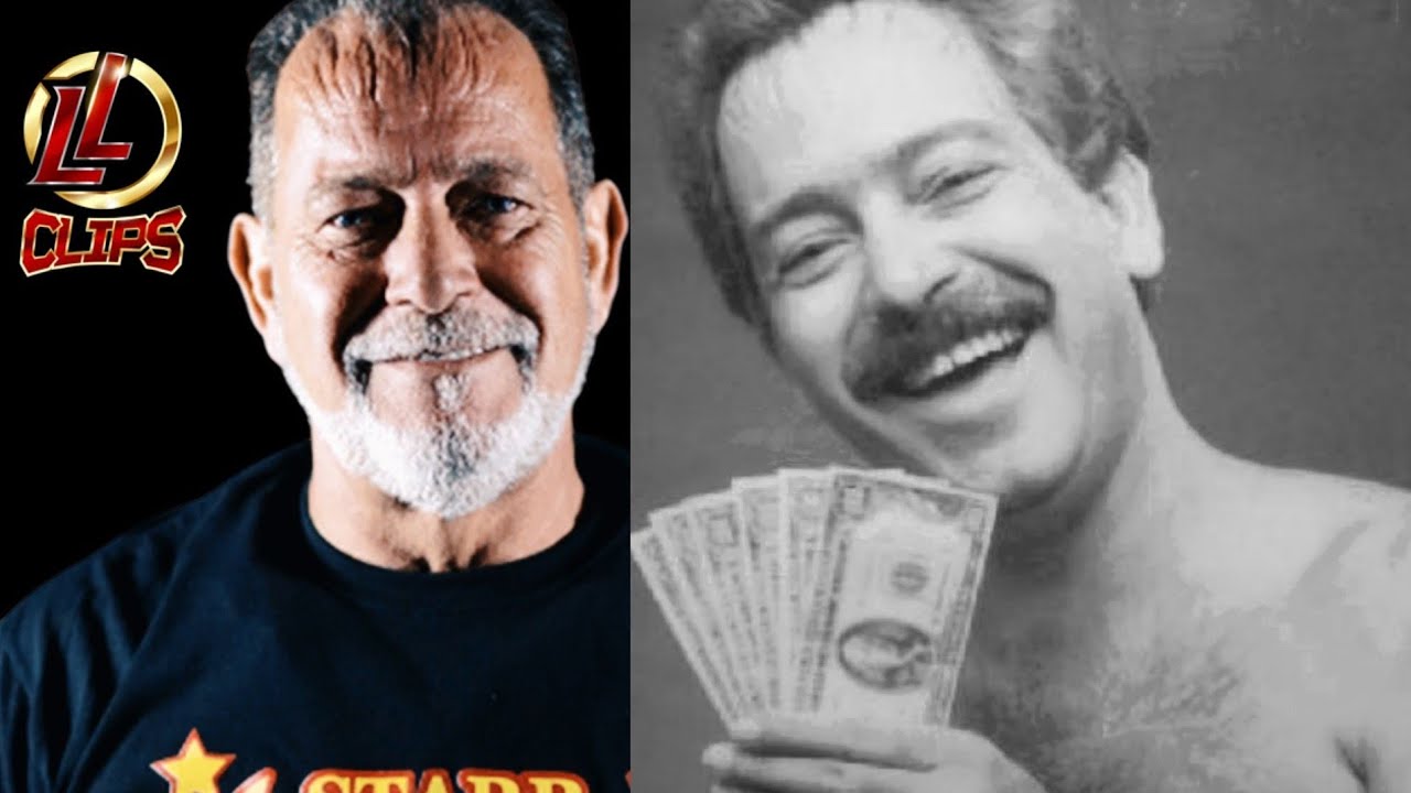 Chicky Starr MARCÓ a Puerto Rico con el micrófono - YouTube