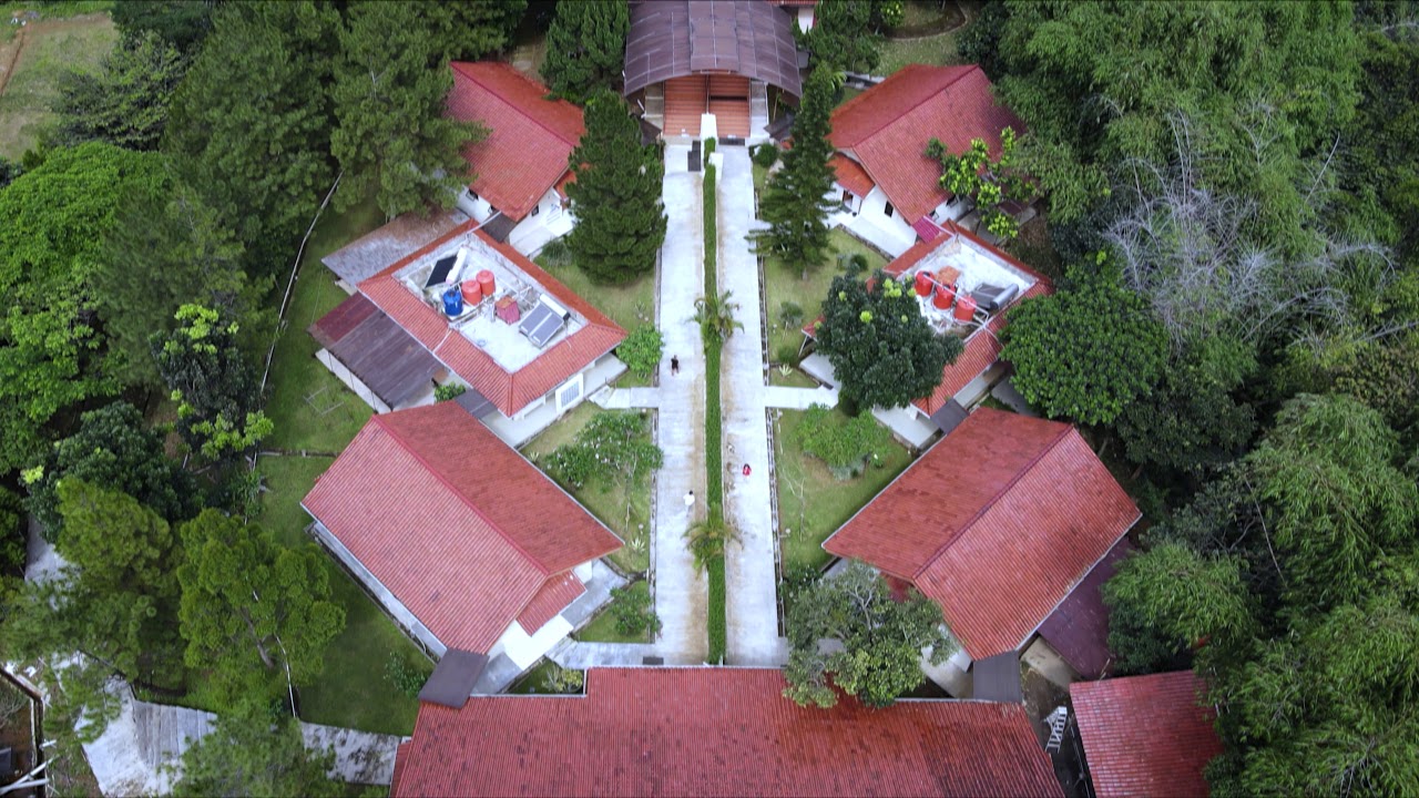 Dhamma Java Facility 2020 12 13 - YouTube