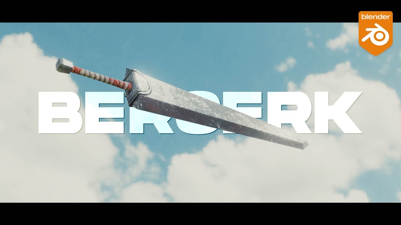 ' CGI ' Berserk film / edit - YouTube