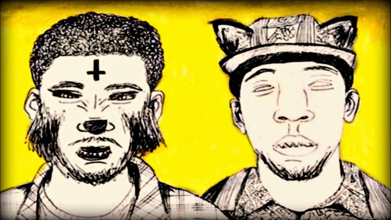 Mellowhype - 65 - YouTube