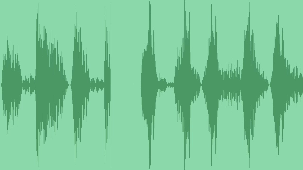 Fast And Slow Cinematic Whooshes Sound Effects - YouTube