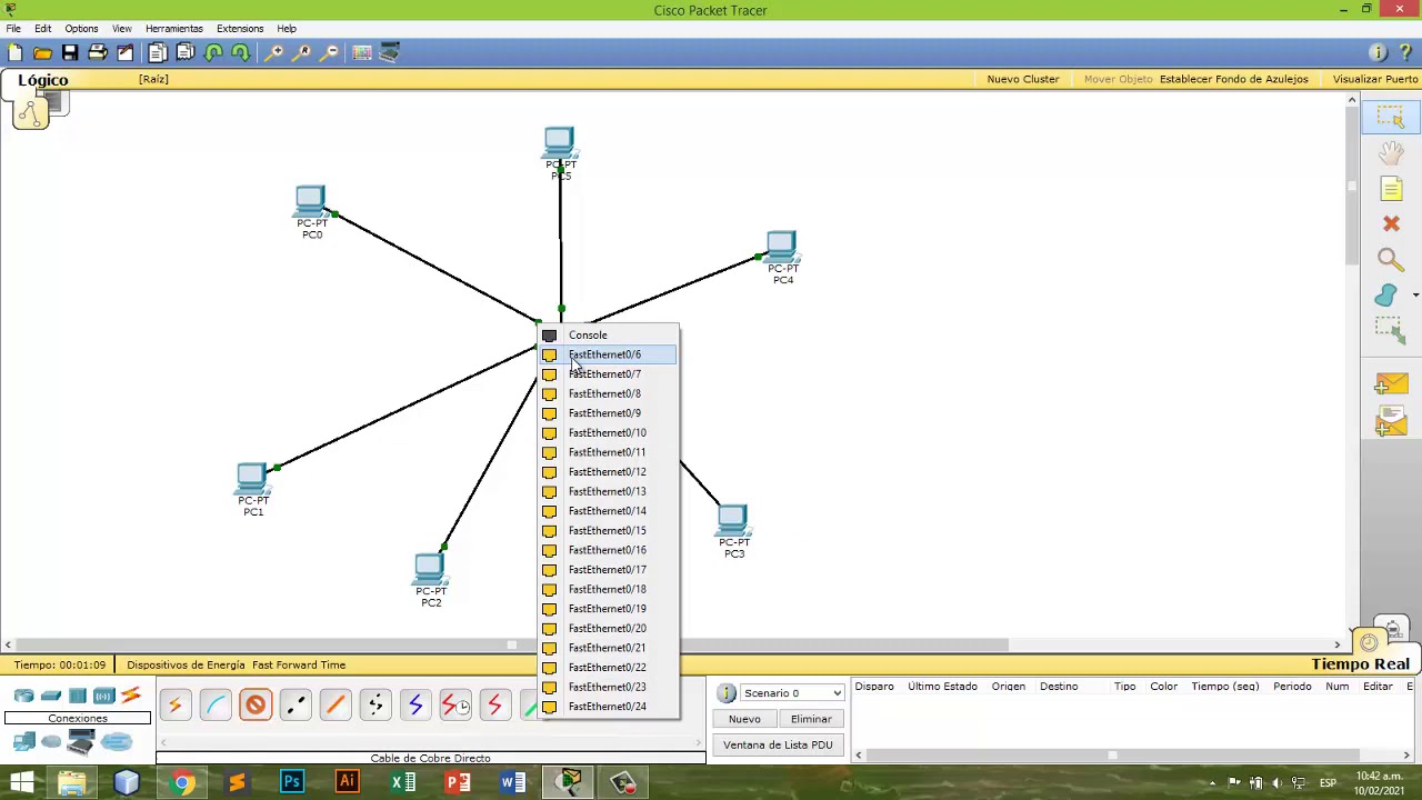 Topologia De Redes Packet Tracer Estrella Bus Youtube - vrogue.co Topologia De Redes Packet Tracer Estrella Bus Youtube - vrogue.co