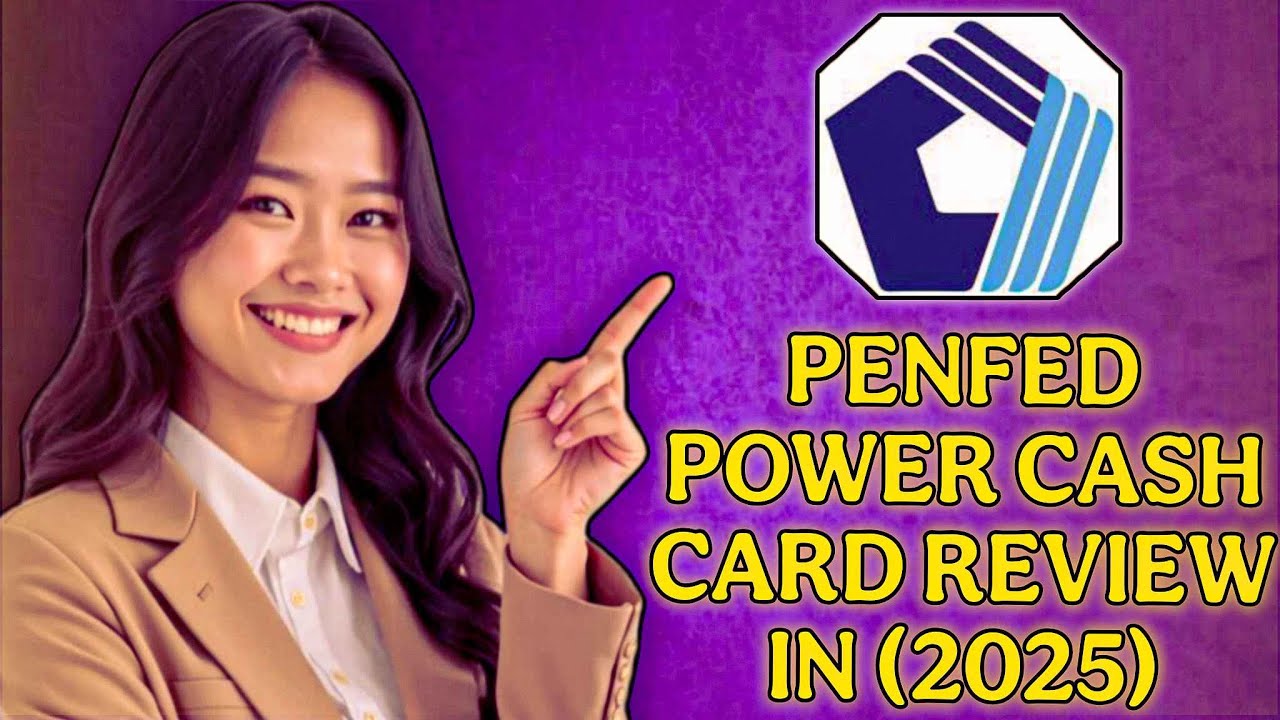 PenFed Power Cash Rewards Card Review 2026 | Worth It Or Leave It ...