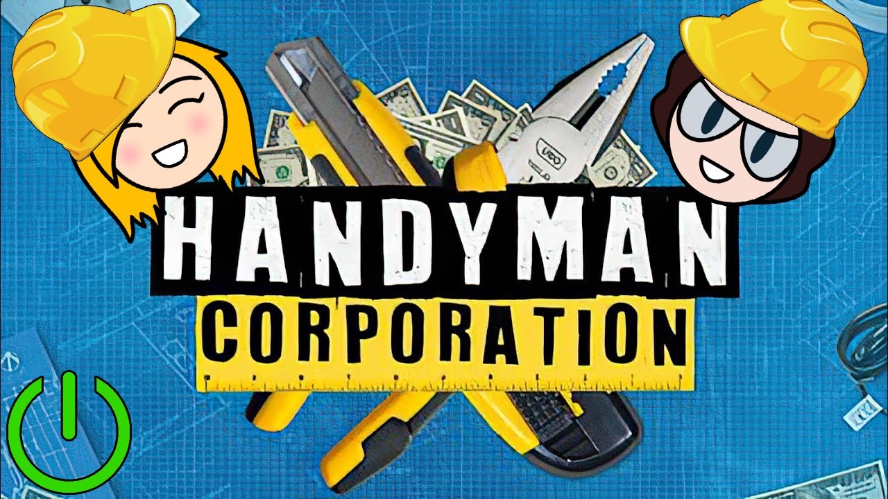 I Became A Handyman But Couldn't Even Repair My Marriage [Indie Power ...