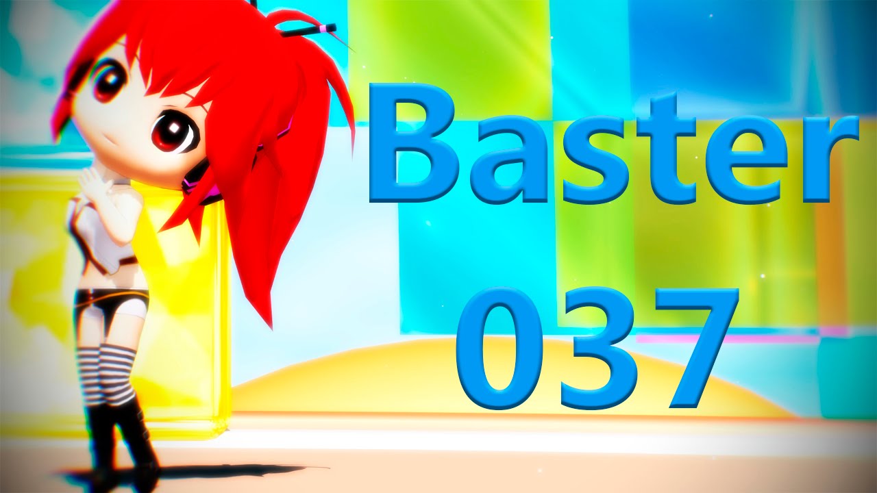 【MMD】- Marine Dreamin - CUL Rummy Vocaloid - 【D-Series】-【1080p・60fps ...