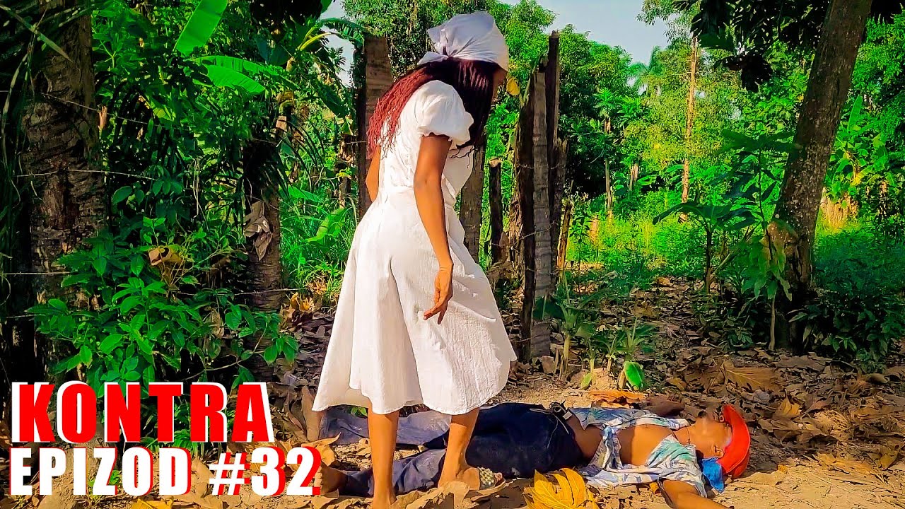 KONTRA EPIZÒD #32 solange|Jeff|Siyovle|Fafane|Jenny|Timerline|Sya|Ti ...