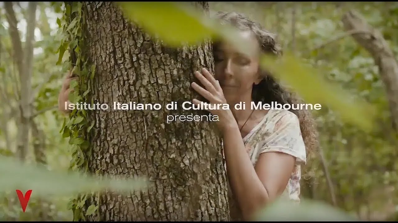 VISIONI: Marco Nieri - YouTube