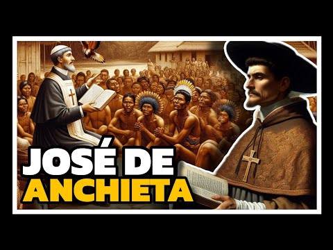 JOSÉ DE ANCHIETA - RESUMO