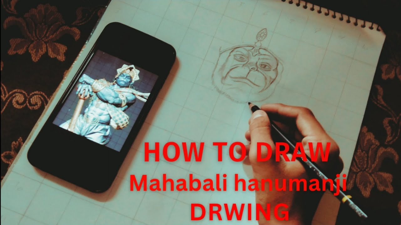 How to draw manali drwing - YouTube