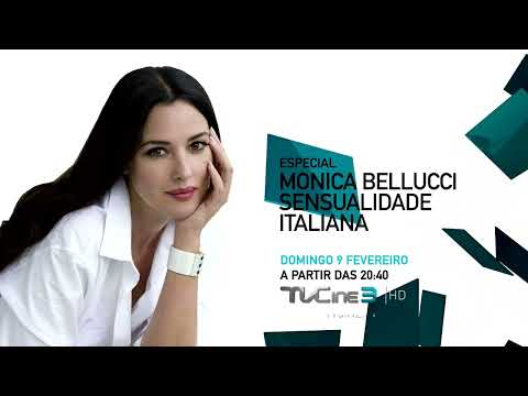 Monica Bellucci | Sensualidade Italiana