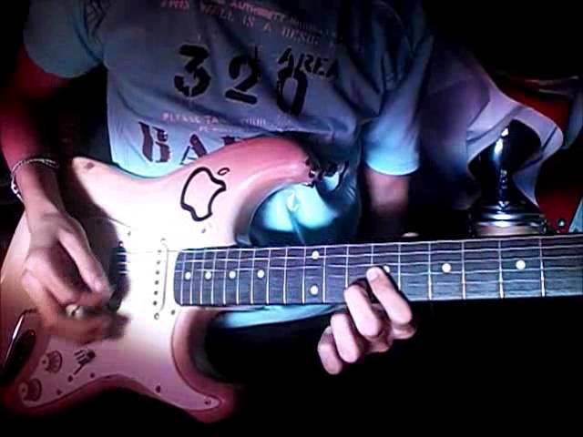 Poderoso Para Guardar Acordes De Guitarra