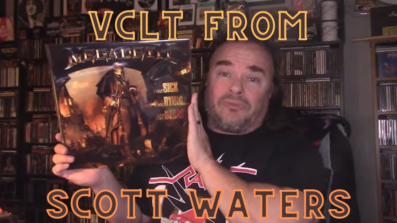 VCLT from Scott Waters - YouTube