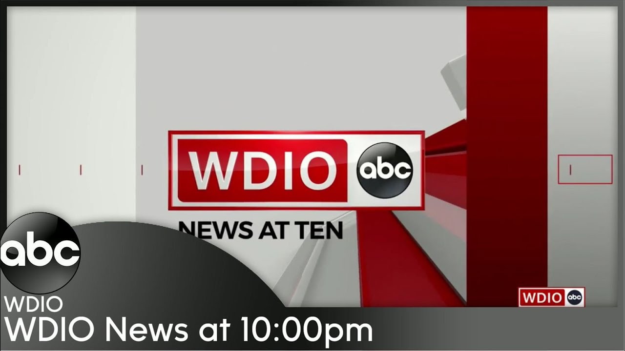 WDIO - WDIO News at 10:00pm - Oct 15th 2021 - YouTube
