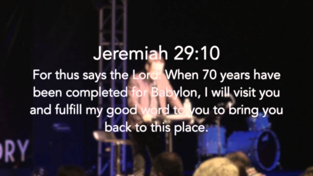 Hermeneutics #2: Common Bible Misinterpretation - YouTube