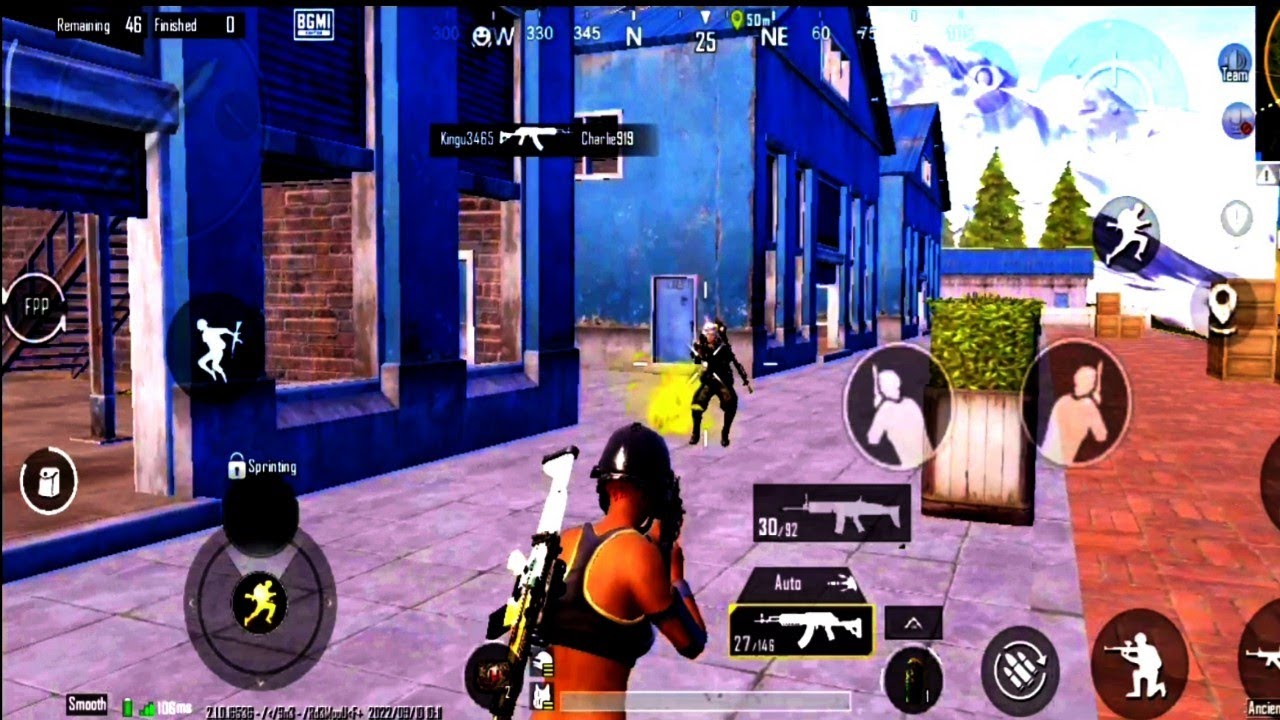4 bullets🥵||@kamyagamingyt please subscribe🙏 - YouTube