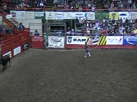 Freestyle Bullfighting - YouTube