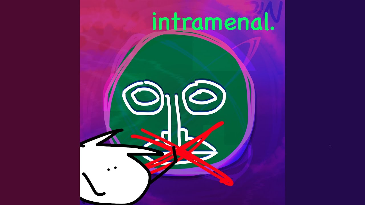 Glibble Globbler (Instrumental) - The Wibbles (Wibbox) - YouTube