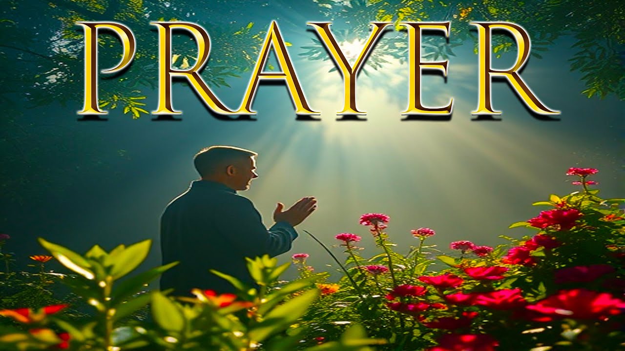 EP| 1 | The importance of Prayer and coming to God - YouTube