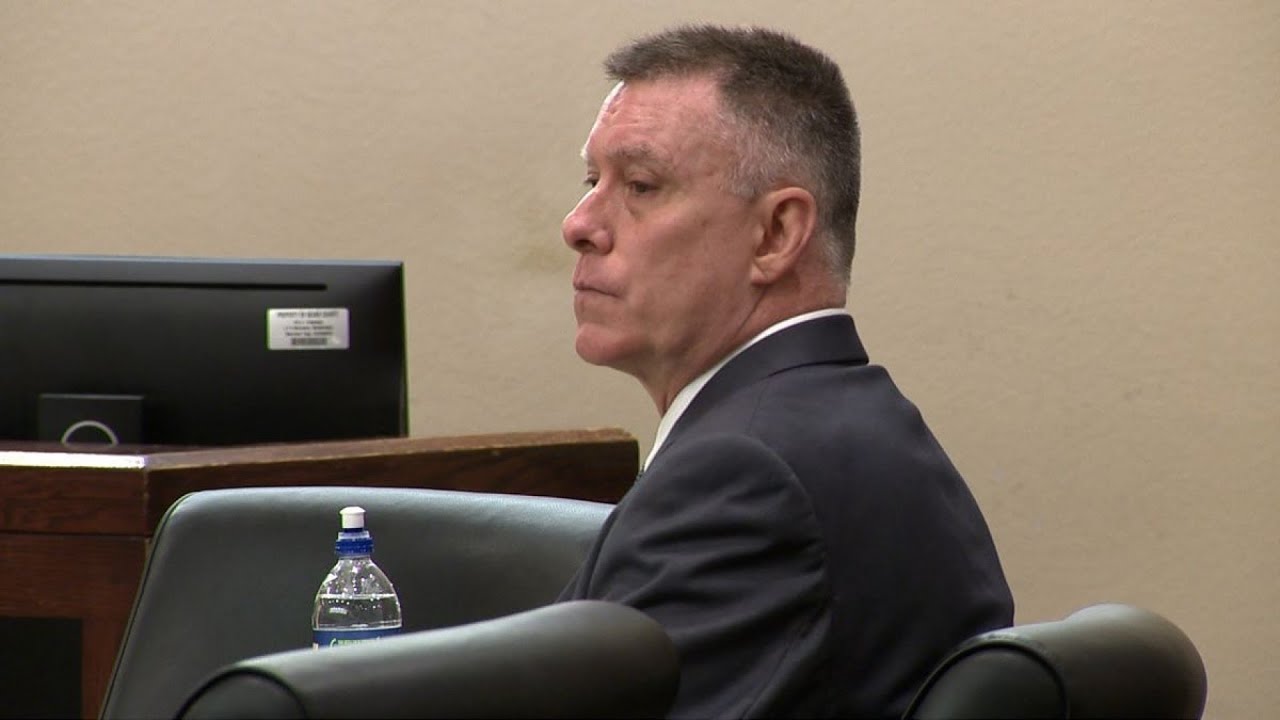 Jury takes less than an hour to sentence man 60 years in prison for ...