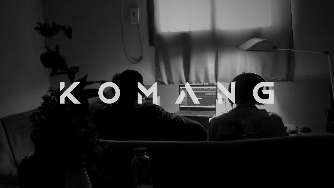 Komang - RaimLaode Cover Razali & Agus - YouTube