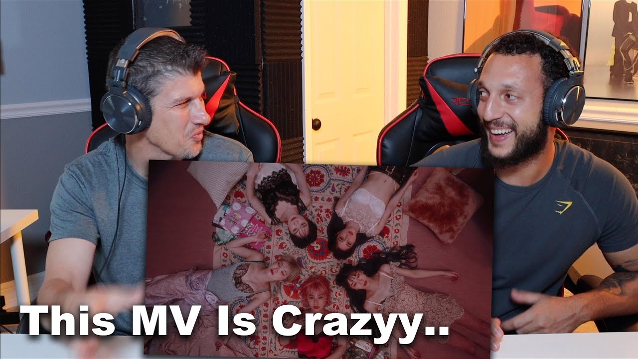 FAKY / Choco Fudge REACTION!!! - YouTube