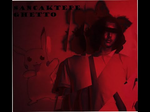 SANCAKTEPE GHETTO GAYNUR x  MF56 produced by. dr.fuchs