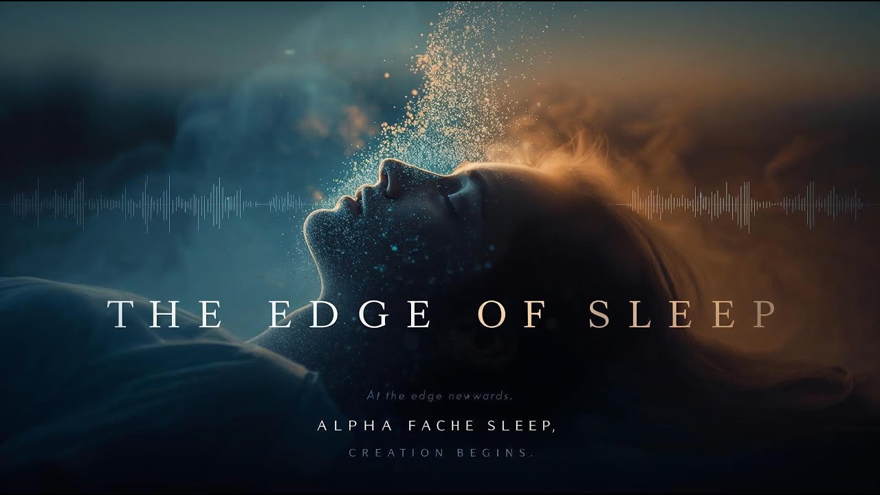The Edge of Sleep — Where the Mind Learns to Let Go | NexusPoint - YouTube