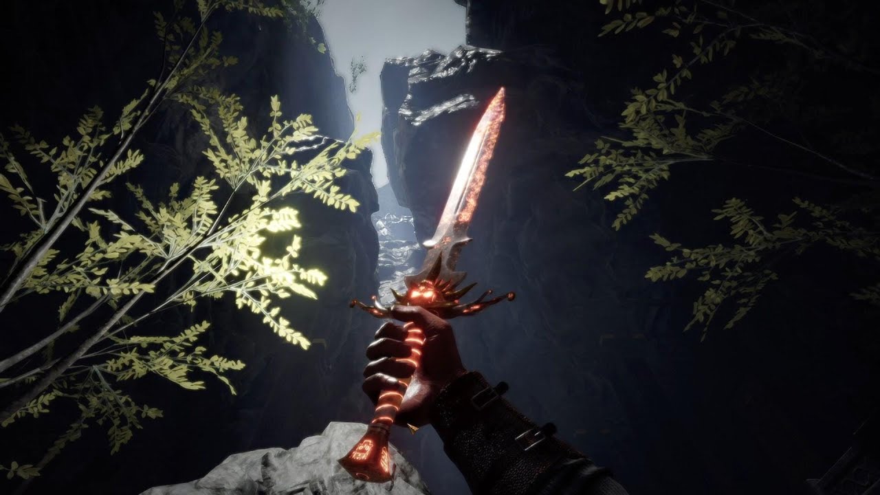 Huntsman - Sword & Longbow | Legend True Solo | Into The Nest ...