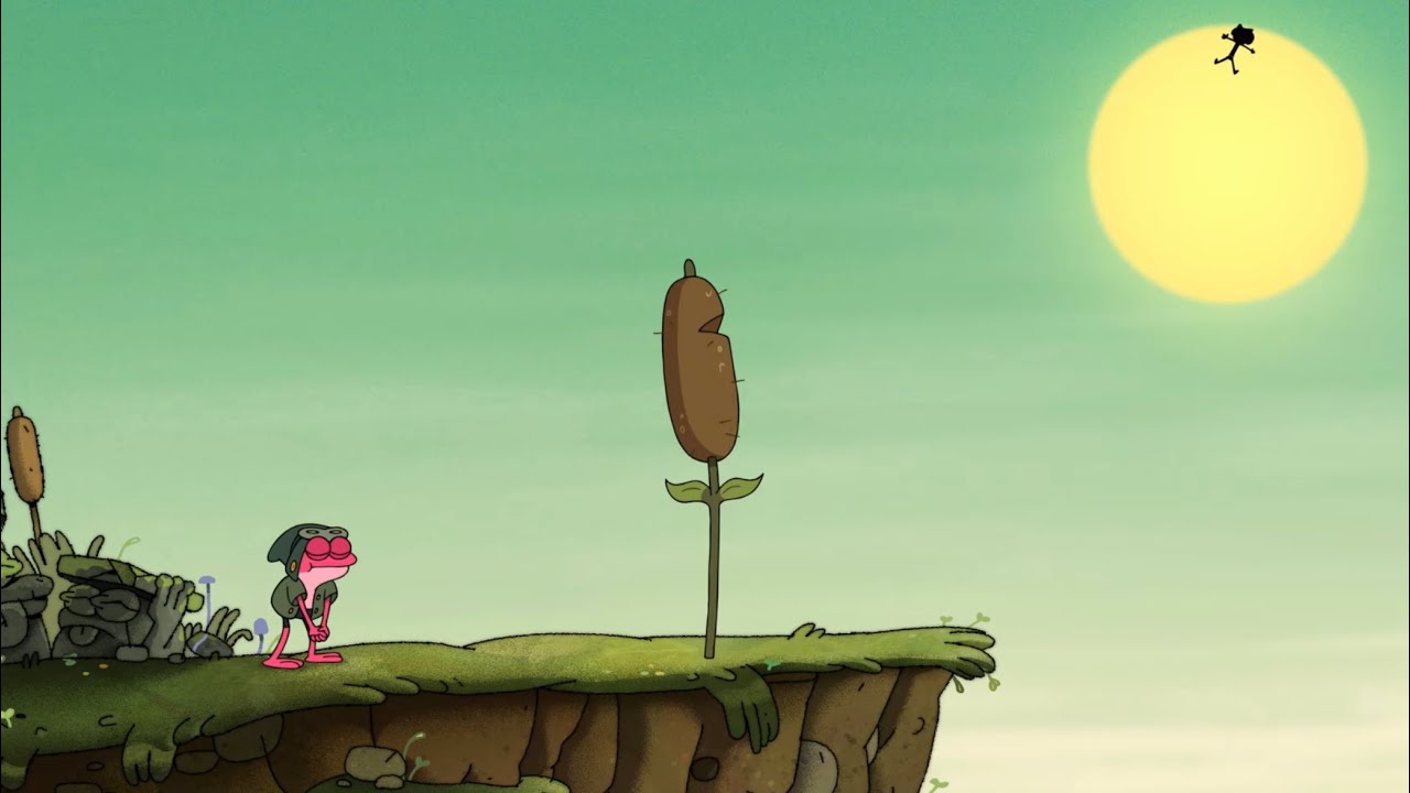 Why Must Sprig SAY THAT - YouTube