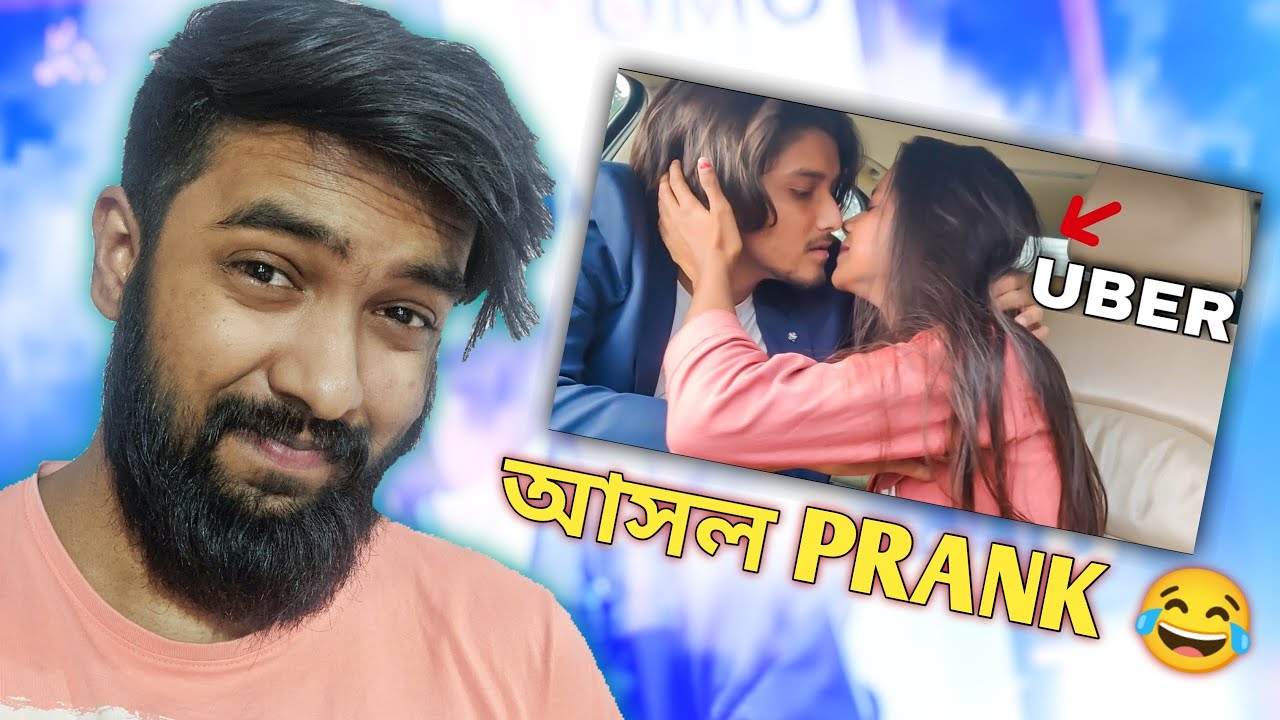 100% real pranks by @canbeeLifestyle - YouTube