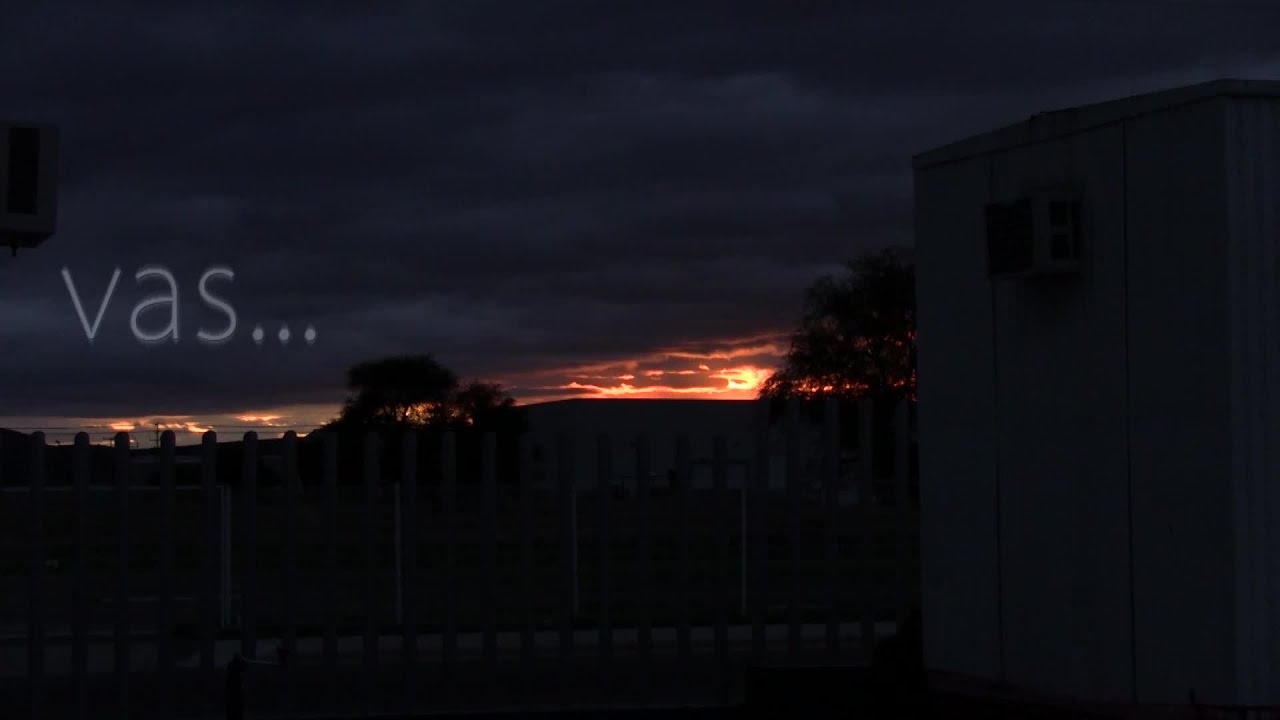 DVD - Vas - Capitulo 01/15 - Intro/Teaser - YouTube