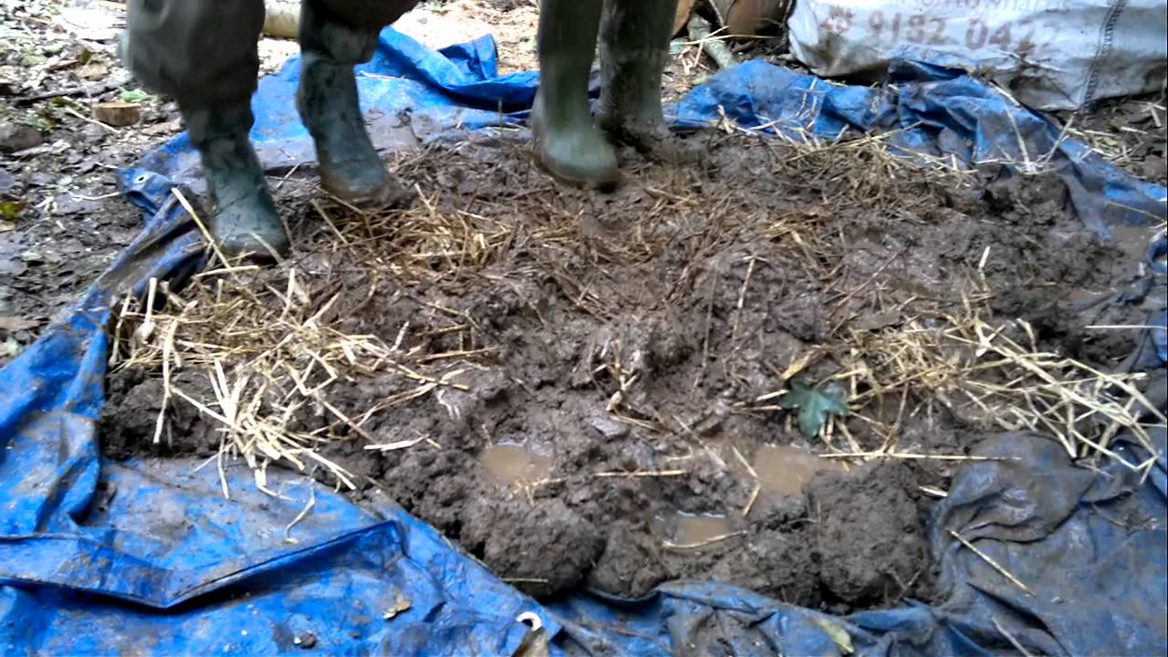 a cobbing we will go - YouTube