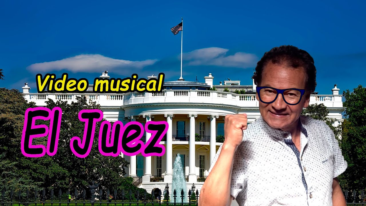 El Juez - YouTube