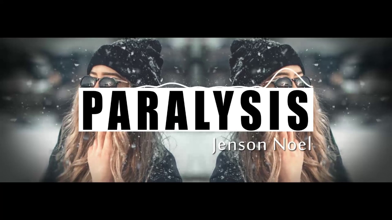 Jenson Noel - PARALYSIS (Original Mix) - YouTube