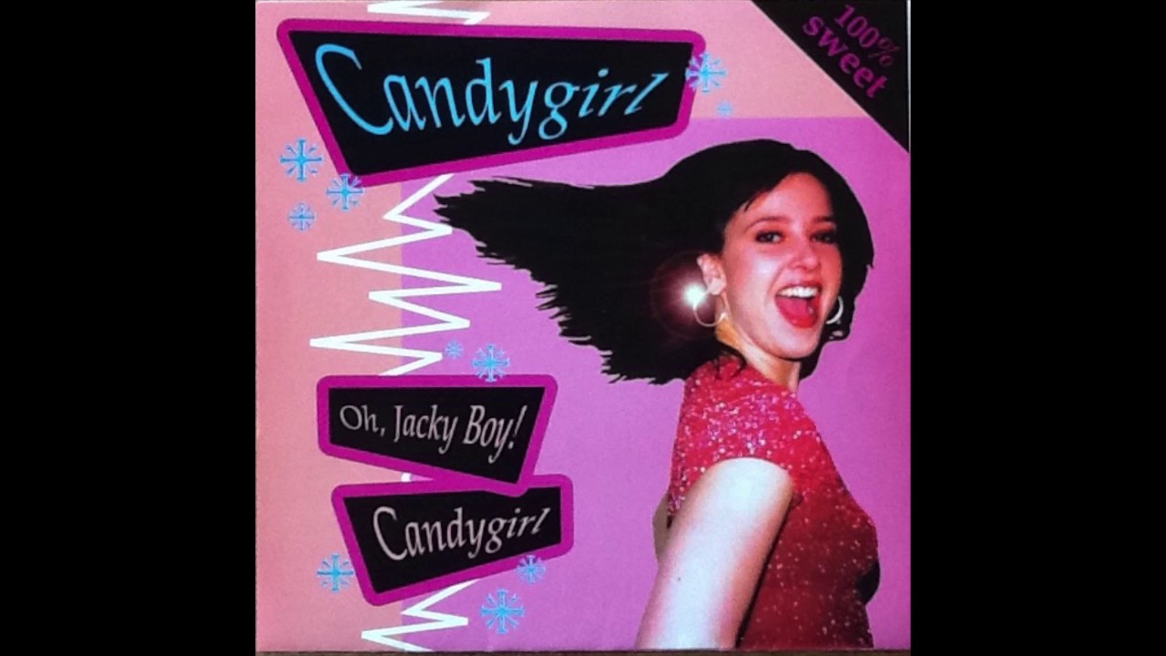 Candygirl S T Youtube
