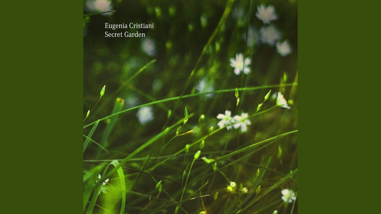 Secret Garden - YouTube