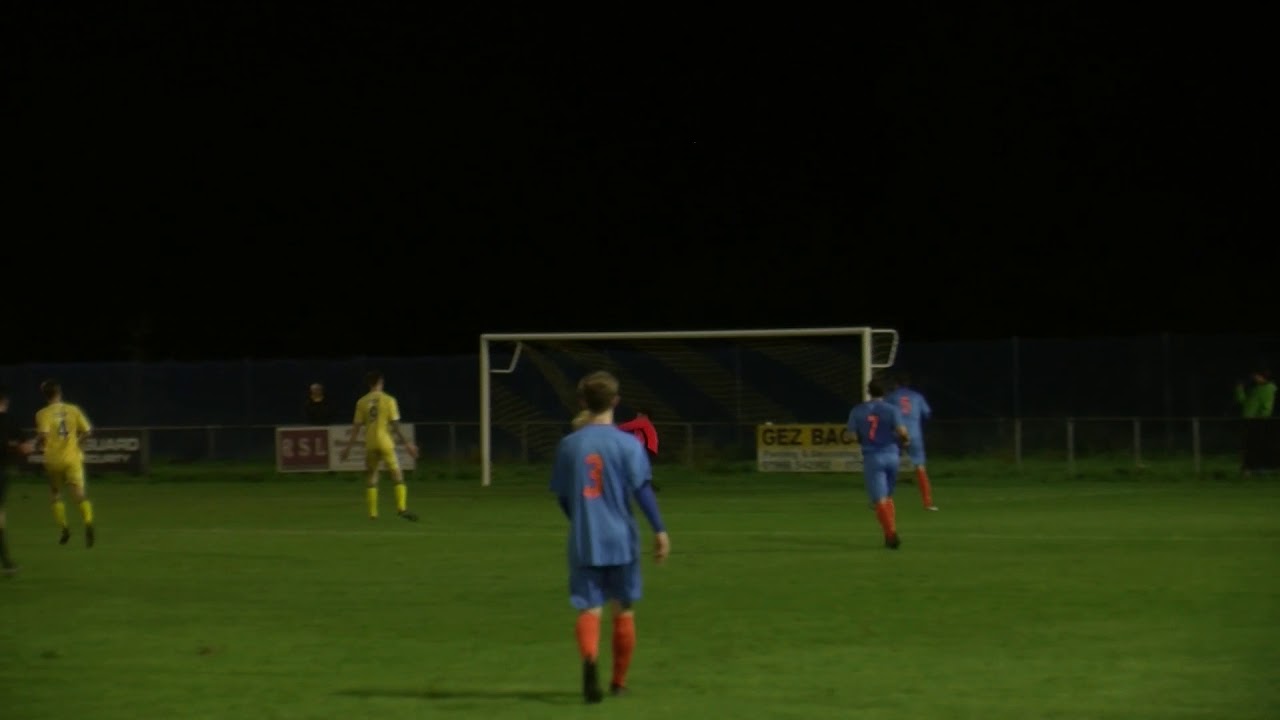 Plymouth Parkway v Witheridge AFC - YouTube