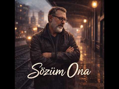 SÖZÜM ONA - Söz & Müzik: Celal Karakuş