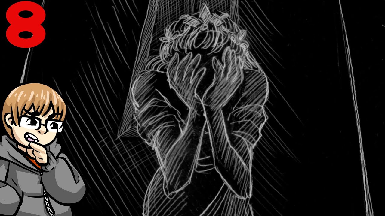 The Moment of Clarity - Slay the Princess #8 - YouTube