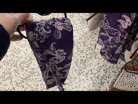 ASDA Ladies Scarves - November - 2020