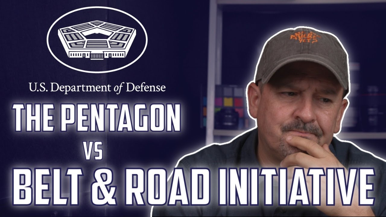 US Threats to the BRI: What is really at stake? ***Tapiwa Karoro ...