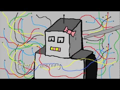 "Square-Shaped Girl" - LaDiDa Music Video #42 - YouTube